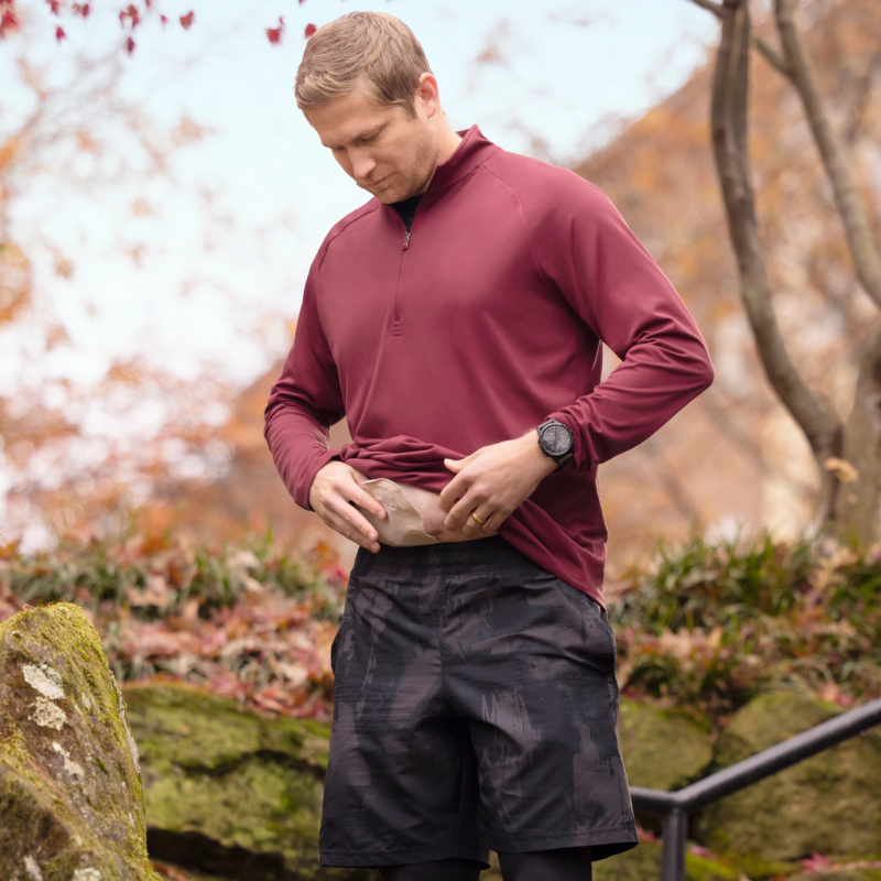 DANSAC | Nevhodné sporty pro stomiky | Sport a aktivní život